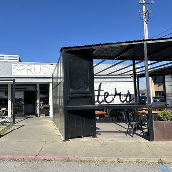 SPRUCE CAFE - Updated September 2024 - 1550 Photos & 583 Reviews - 230 ...