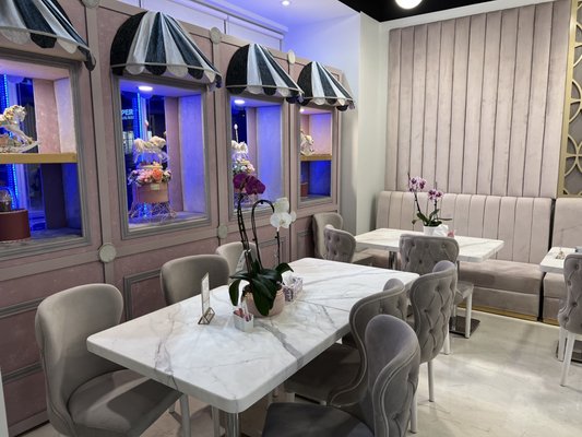 LAYA CAFE AND PASTRY - Updated December 2025 - 22 Photos - 114 Tower ...