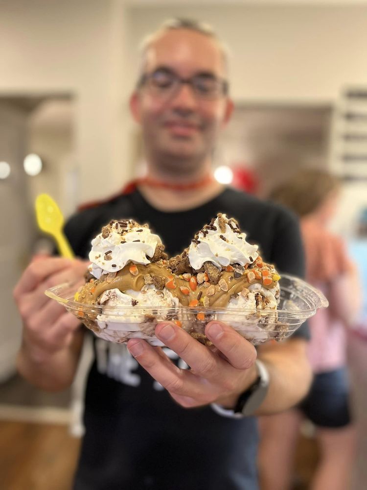 Official Yelp Experience Equality And Ice Cream Celebrate Women 295 E Main St Hummelstown