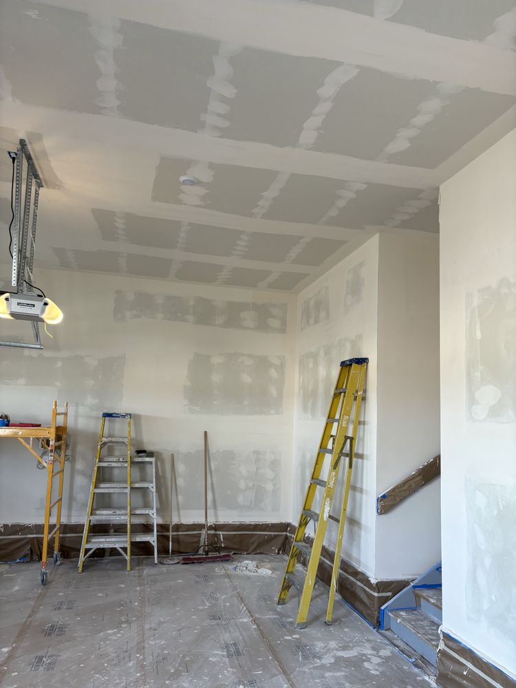 DAVIDSON DRYWALL - Updated December 2025 - Request a Quote - 16 Photos ...
