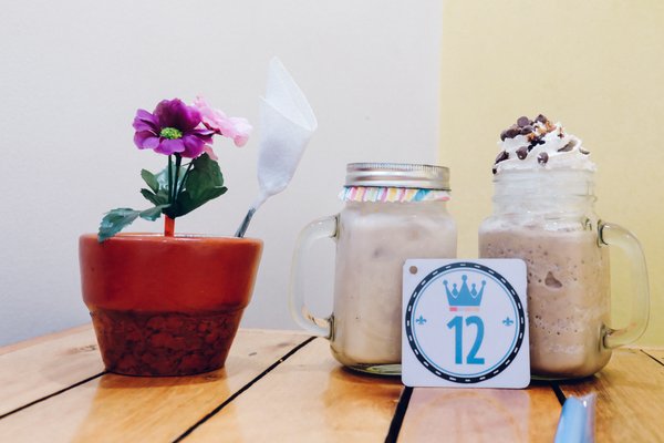 AMO YAMIE CRIB COFFEE - Updated December 2025 - 2125 Legarda Street ...