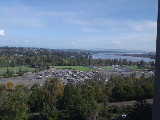 HAGGETT HALL - Updated November 2024 - 4000 15th Ave NE, Seattle ...