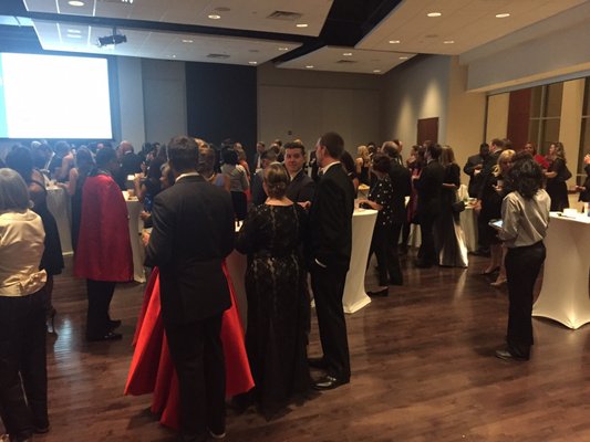 HALLORAN CENTRE FOR PERFORMING ARTS AND EDUCATION - Updated September ...