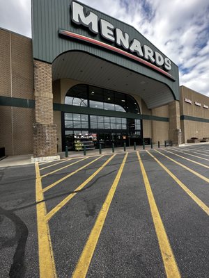 MENARDS - Updated July 2025 - 25 Photos & 45 Reviews - 2789 Cunningham ...