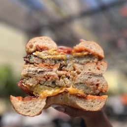 GOTHAM BAGELS - Updated July 2025 - 173 Photos & 209 Reviews - 1212 N ...