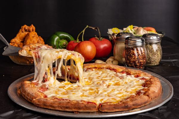 BIG GUYS PIZZA - Updated November 2024 - 44 Photos & 57 Reviews - 435 ...