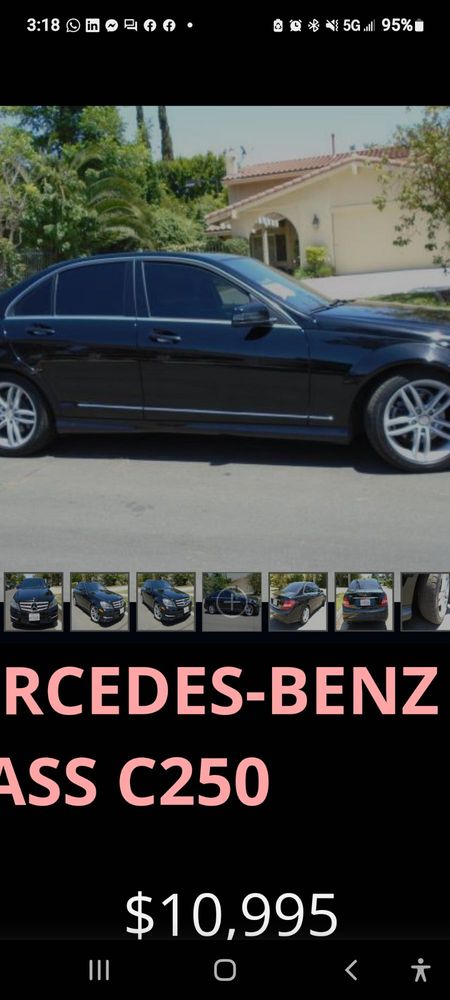 RAY’S AUTO SALES - Updated October 2025 - 43 Reviews - 12868 Magnolia ...