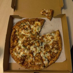 AJ’S PIZZA - Updated September 2025 - 155 Photos & 472 Reviews - 5917 N ...