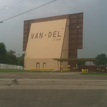VAN-DEL DRIVE-IN - Updated December 2025 - 19986 Lincoln Hwy, Middle ...