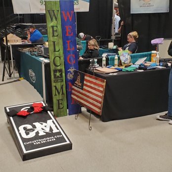 YUMA CIVIC CENTER - Updated October 2024 - 45 Photos - 1440 W Desert ...