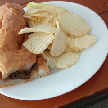 PICKLE BARREL - Updated December 2024 - 61 Photos & 151 Reviews - 809 W ...