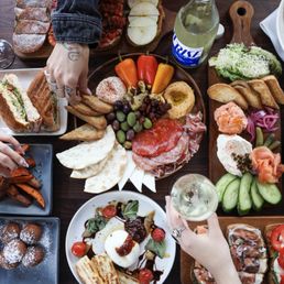 POSTINO 9CO - Updated December 2025 - 569 Photos & 379 Reviews - 830 N ...