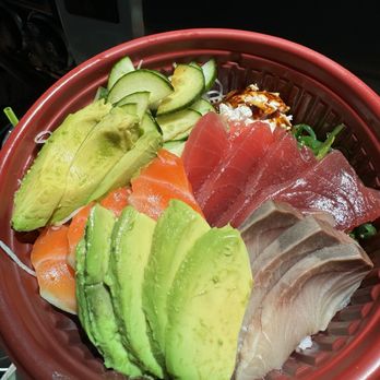 ALOHA CONES - Updated December 2025 - 57 Photos & 43 Reviews - 601 N ...