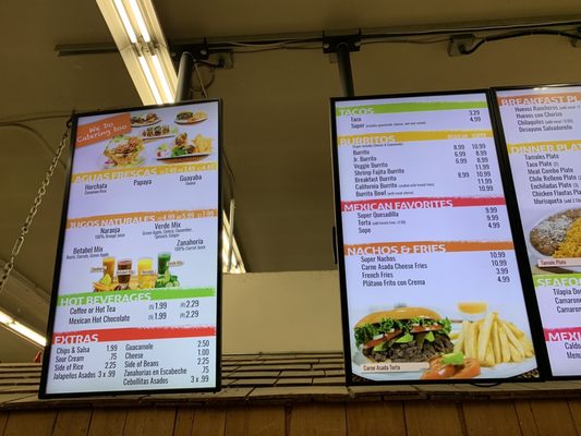 CHAVEZ SUPERMARKET & TAQUERIA - 82 Photos & 215 Reviews - 775 Arguello ...