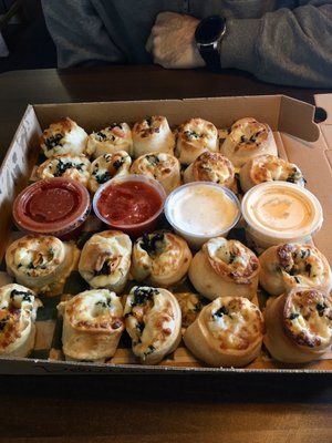 HIGHLANDER PIZZA - Updated July 2025 - 17 Photos & 60 Reviews - 700 E ...