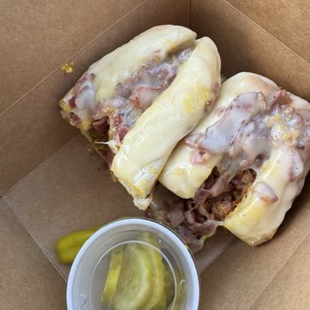 RIVERCRUST DELI - Updated August 2025 - 256 Photos & 273 Reviews - 6235 ...