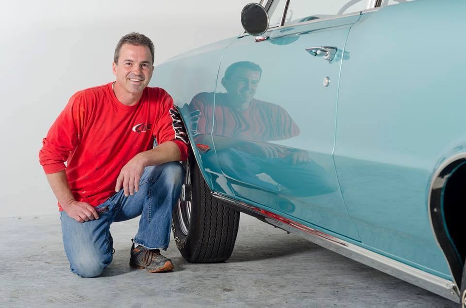 BROTHERS AUTO COLLISION - Updated September 2025 - 13 Photos - 265 E ...