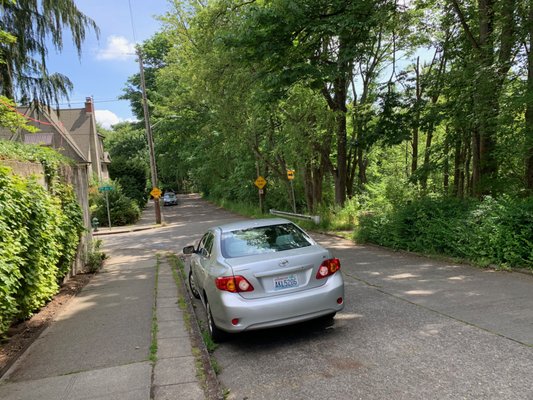 RAVENNA PARK - Updated May 2024 - 119 Photos & 44 Reviews - 5520 ...