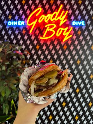 GOODY BOY DINER - Updated July 2025 - 149 Photos & 103 Reviews - 1144 N ...