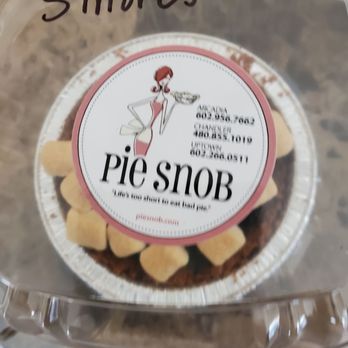 PIE SNOB - Updated October 2024 - 224 Photos & 265 Reviews - 3933 East ...