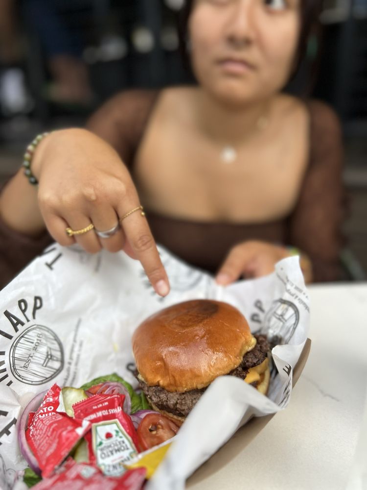 TINY TAPP & CAFÉ - Updated May 2025 - 329 Photos & 247 Reviews - 55 W Riverwalk S, Chicago ...