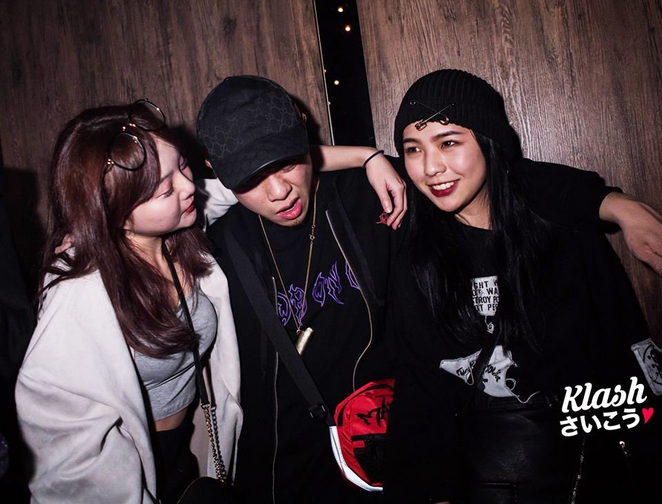 KLASH TAIPEI - Updated October 2025 - 31 Photos - 松壽路22號, 信義區, 台北市 ...