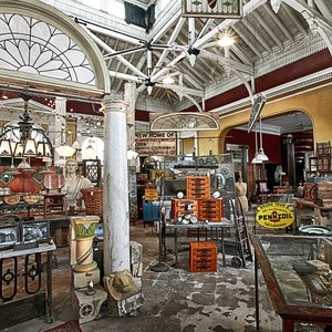 Overstock Outlet - 12 Reviews - Furniture Stores - 2811 Sisson St ...