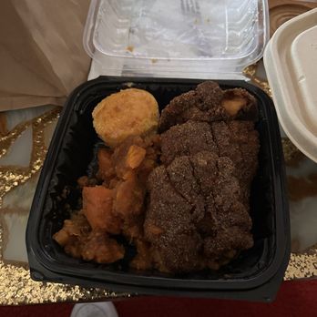 CLEO’S SOUTHERN CUISINE - Updated June 2025 - 212 Photos & 186 Reviews ...