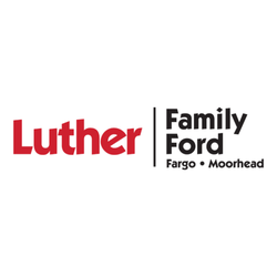 LUTHER FAMILY FORD - 16 Reviews - 3302 36th St S, Fargo, North Dakota ...
