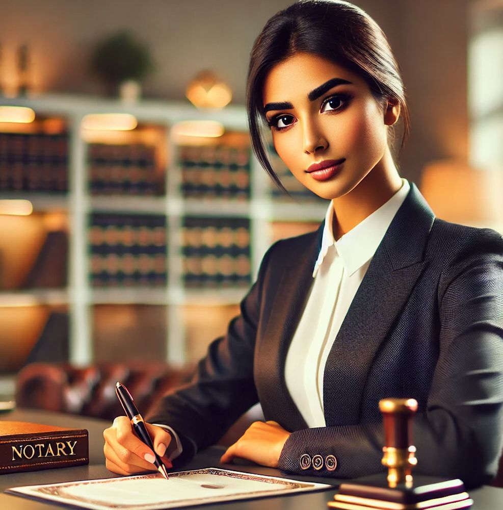 TOP BAY AREA NOTARY - Updated July 2025 - Request a Quote - 1200 65th ...