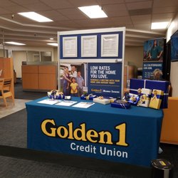 GOLDEN 1 CREDIT UNION - 42 Reviews - Banks & Credit Unions - 508 2nd St ...