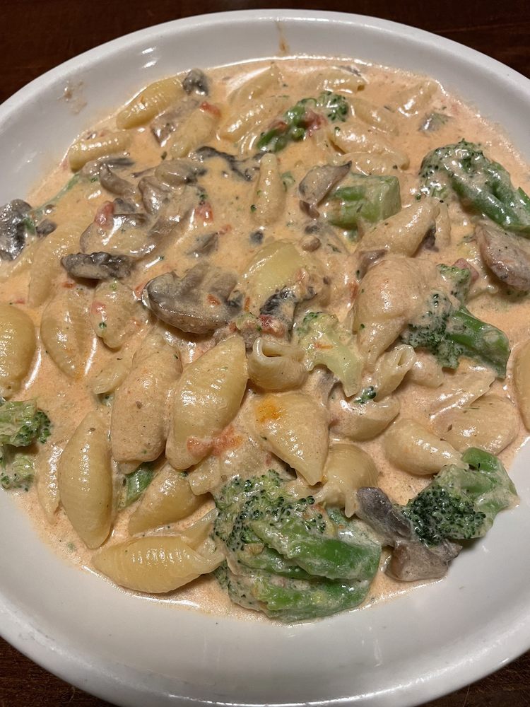 THE PASTA HOUSE - Updated January 2025 - 22 Photos & 74 Reviews - 1097 ...