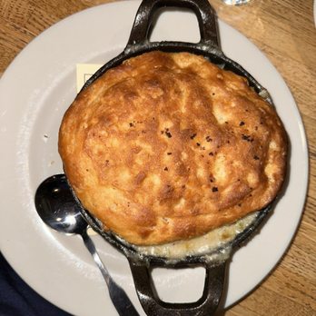 THE COMMON MAN RESTAURANT - 577 Photos & 762 Reviews - 10 Pollard Rd ...