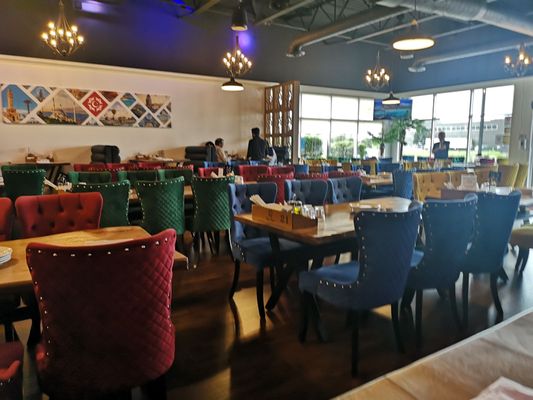 SULTAN AHMET TURKISH CUISINE - Updated October 2025 - 108 Photos & 29 ...