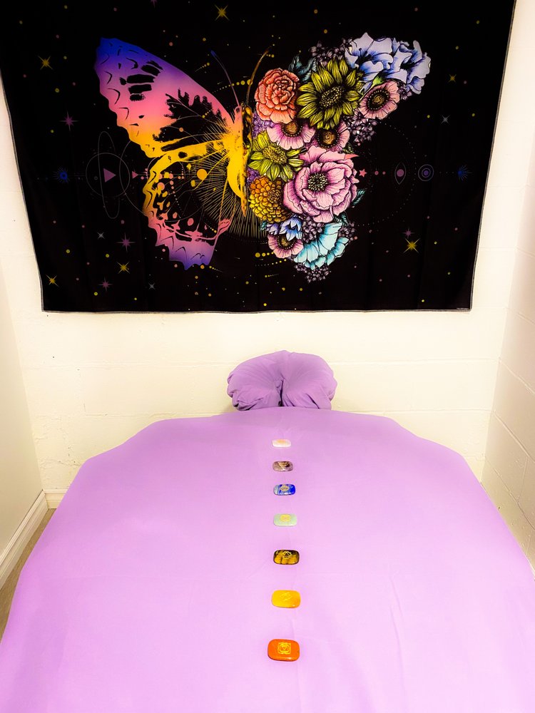 GODDESS METAMORPHOSIS HEALING - Updated September 2024 - 255 Church ...