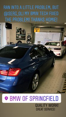 BMW OF SPRINGFIELD - Updated August 2025 - 48 Photos & 148 Reviews ...