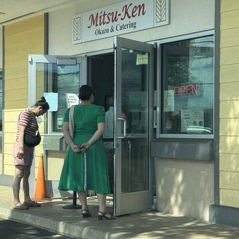 MITSU-KEN OKAZU AND CATERING - Updated December 2025 - 1317 Photos ...