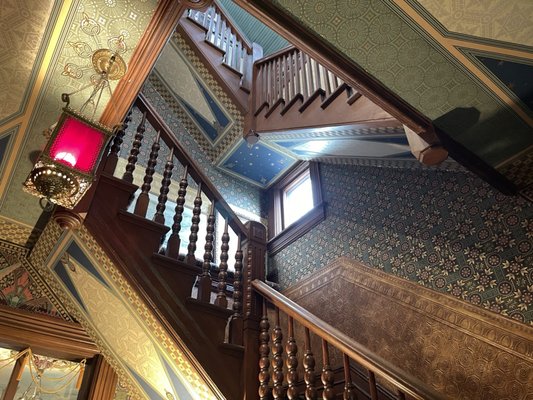 GEIGER VICTORIAN BED & BREAKFAST - Updated October 2025 - 19 Reviews ...