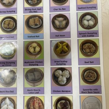 MEI SUM DIM SUM - Updated December 2024 - 1932 Photos & 834 Reviews ...
