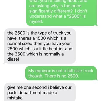 FINNEGAN CHEVROLET BUICK GMC - Updated December 2025 - 14 Reviews ...