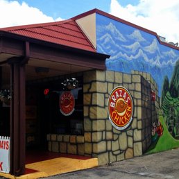 BRAZAS CHICKEN - Updated July 2025 - 183 Photos & 153 Reviews - 4797 S ...
