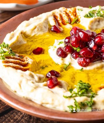 SHAWARMAZ - Updated October 2025 - 175 Photos & 112 Reviews - 14445 ...