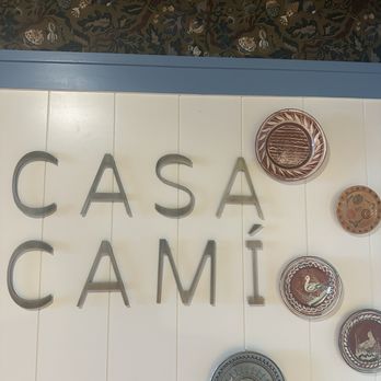 CASA CAMI - Updated September 2025 - 406 Photos & 164 Reviews - 2545 N ...