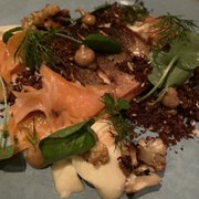 SWEET BASIL - 747 Photos & 700 Reviews - American (New) - 193 Gore ...