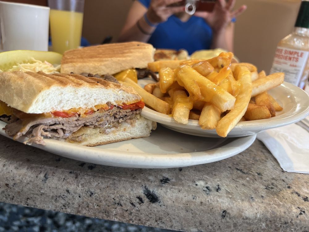 DIETZ STADIUM DINER - Updated February 2025 - 68 Photos & 157 Reviews ...