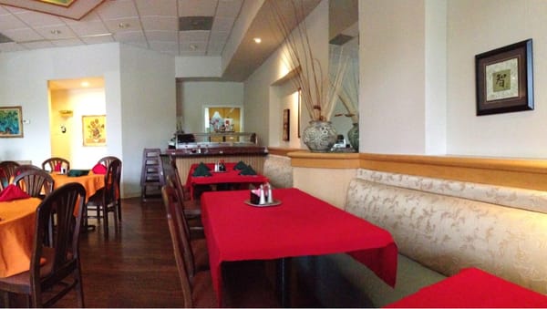 DING HOW - Updated May 2024 - 24 Photos & 46 Reviews - 12236 Tullamore ...