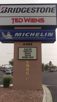 TED WIENS COMPLETE AUTO SERVICE - Updated December 2025 - 27 Photos ...