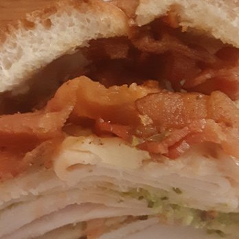 SPRING STREET DELI AND PIZZERIA - Updated July 2025 - 37 Photos & 103 ...