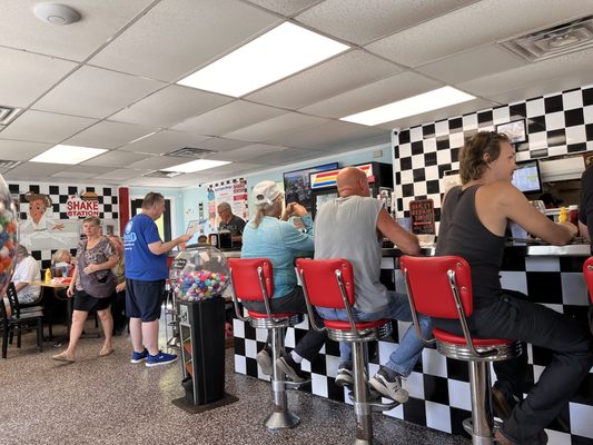 SHAKE STATION - Updated December 2025 - 429 Photos & 522 Reviews - 4219 ...