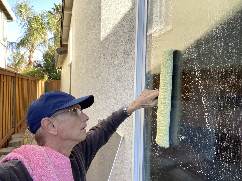 AAA WINDOW CLEANING SERVICE - TEMP. CLOSED - Updated October 2025 - 24 Photos - West Sacramento ...